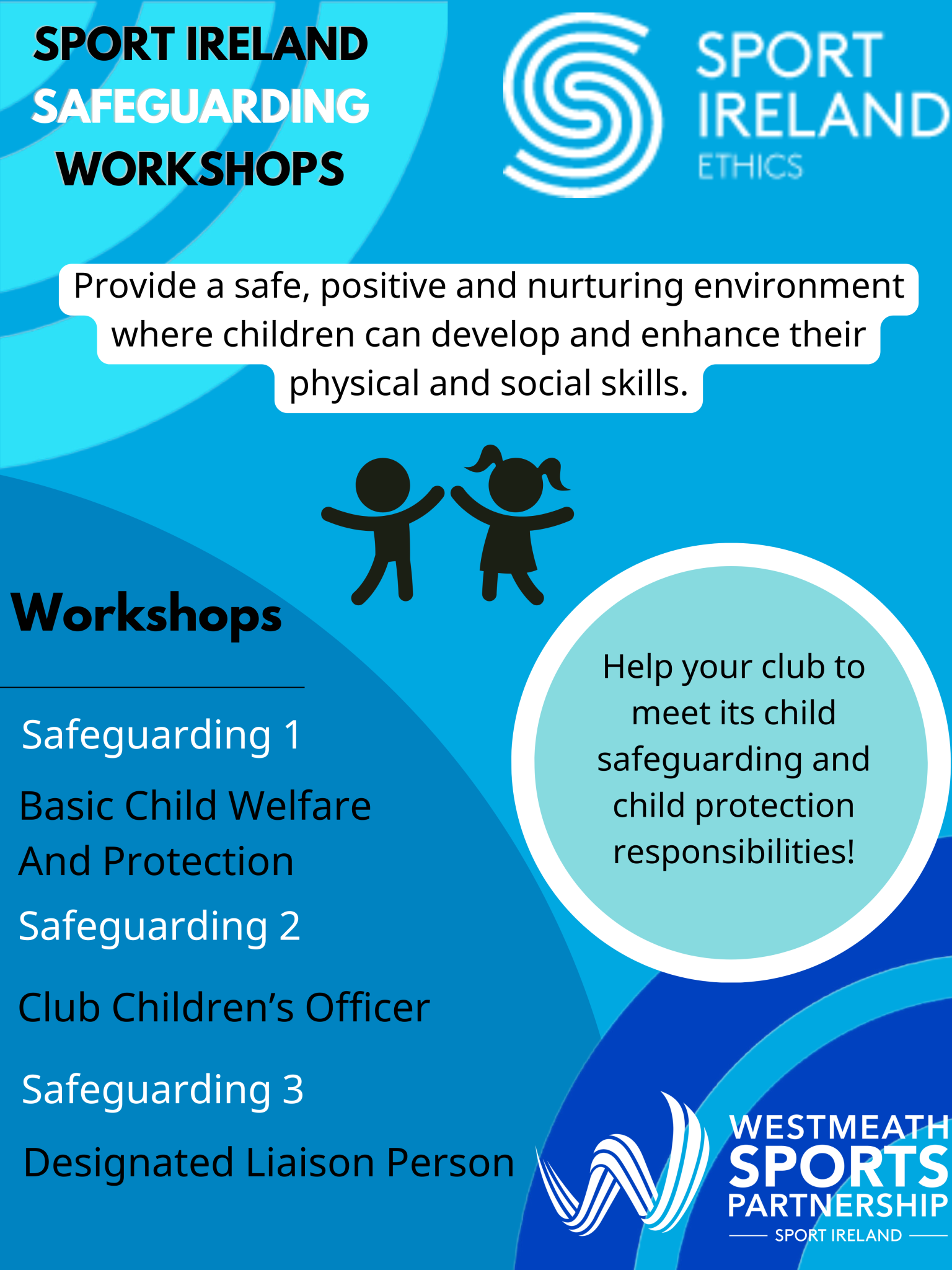 Safeguarding